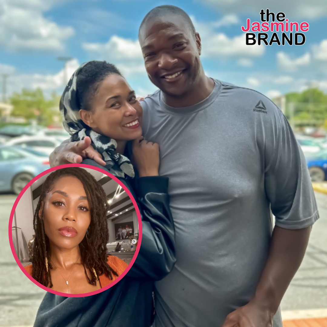 Katie Rost Shares Flirtatious Post Dedicated To Fellow 'RHOP' Alum ...