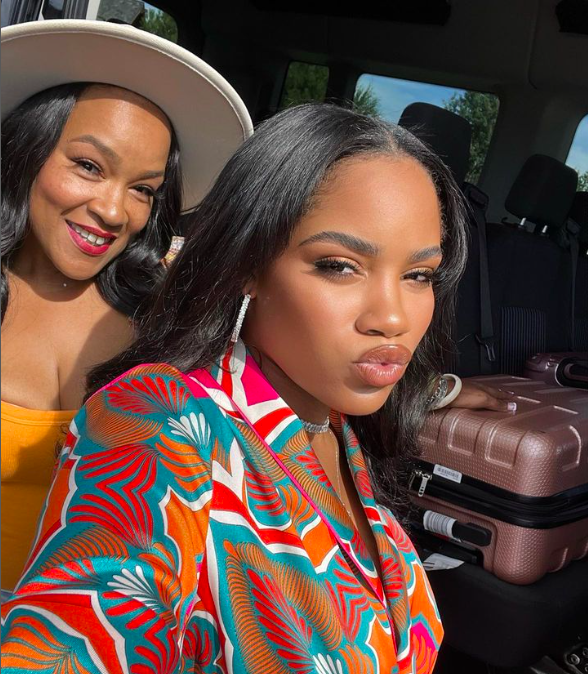 'Teen Mom’ Star Ashley Jones' Estranged Husband, Bariki ‘Bar’ Smith ...