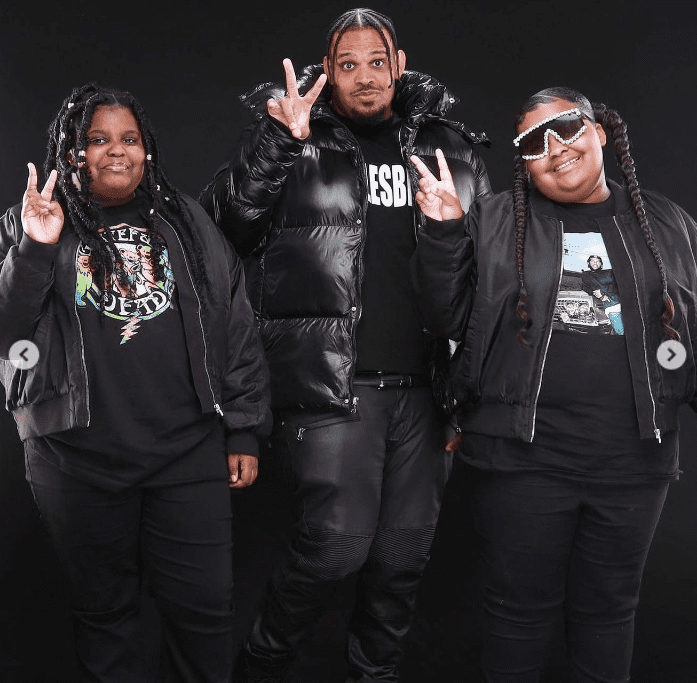 Houston Rapper BeatKing Passes Away At 39 After Being Hospitalized For ...