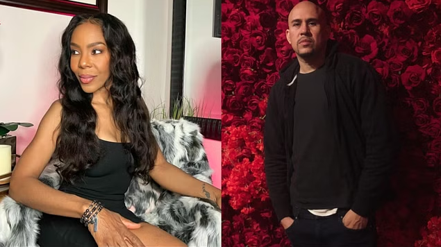 Drea Kelly Seemingly Reveals '11 Year' Relationship w/ 'Love & Hip Hop ...