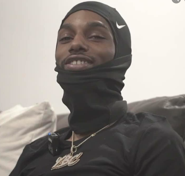 Rising Philly Rapper Ybc Dul, Also Known As 'Mr. Disrespectful', Shot ...