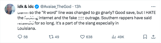 GloRilla Removes R-Word From Unreleased Track After Facing Backlash ...