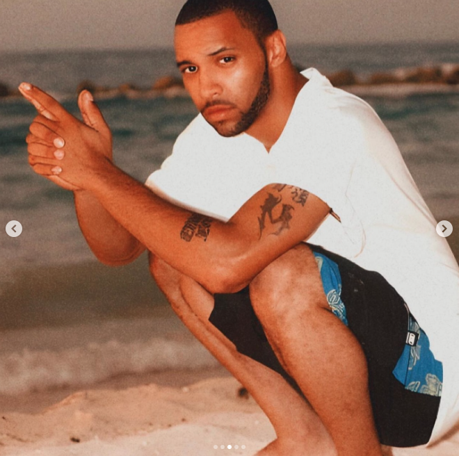 Drake Gives Credit To Male Celebs Who Inspired His Infamous Pouty ...