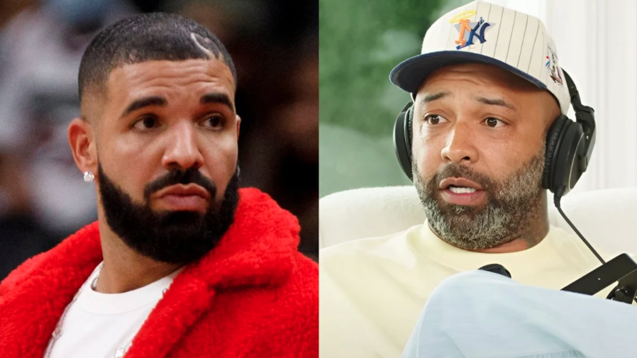 Drake Gives Credit To Male Celebs Who Inspired His Infamous Pouty ...