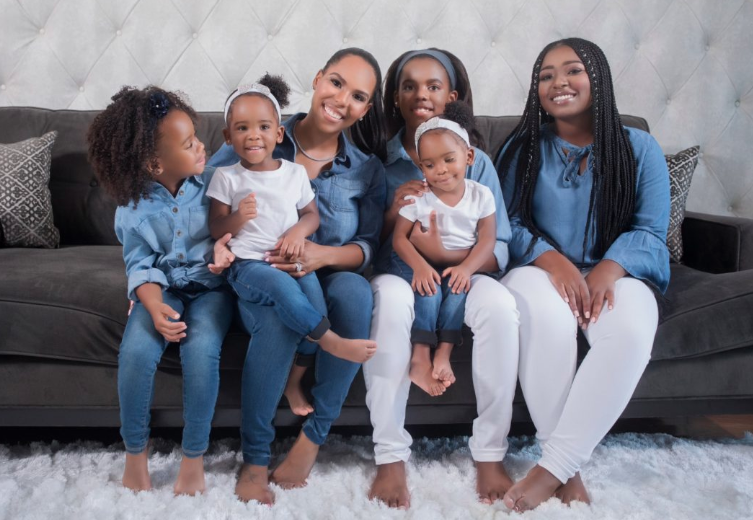 'RHOA' Newbie Kelli Ferrell's Ex-Husband Thrown In Jail For Failing To ...