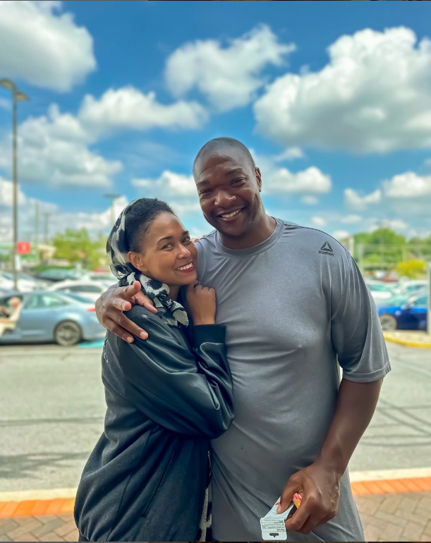 Katie Rost Shares Flirtatious Post Dedicated To Fellow 'RHOP' Alum ...