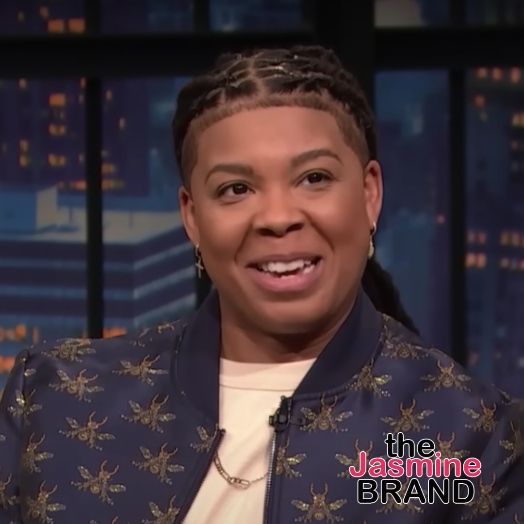 Comedian Punkie Johnson Explains Abrupt Exit From ‘SNL’: ‘That Show Is ...