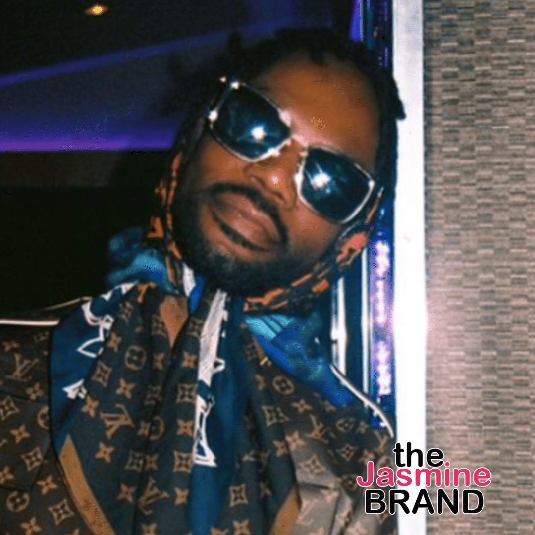 Juicy J Reveals He Gets Paid From 90% Of Modern Rap Songs Thanks To ...
