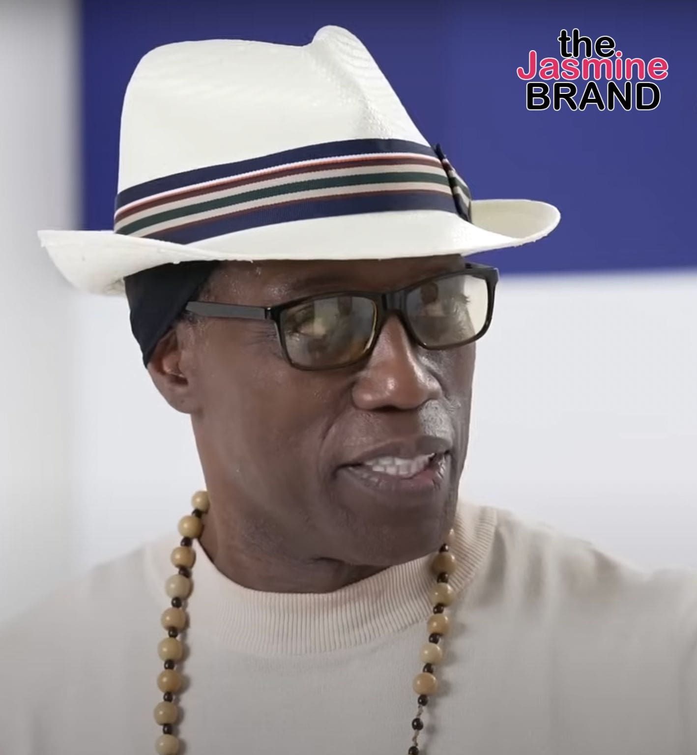 Wesley Snipes Breaks Two Guinness World Records w/ Return As Blade In ...