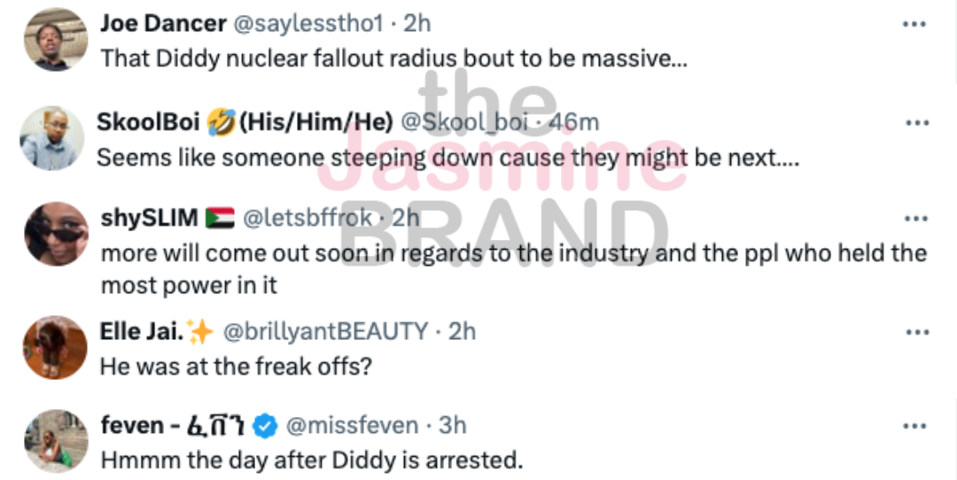 Kevin Liles To Step Down From His Role As Chairman & CEO Of 300 ...