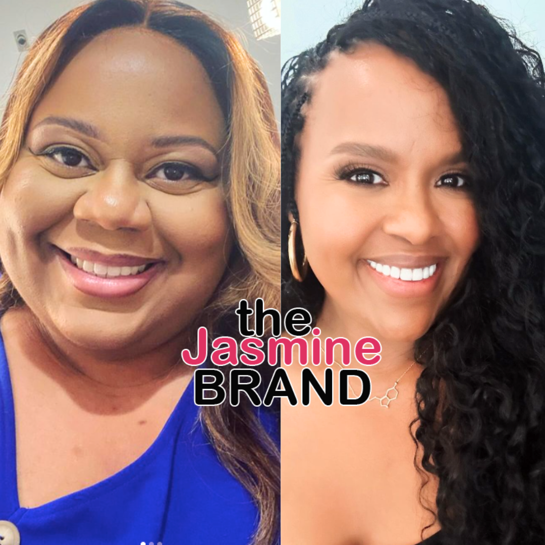 Viral TikTok Series ‘Who TF Did I Marry?’ TV Show In The Works, Natasha ...