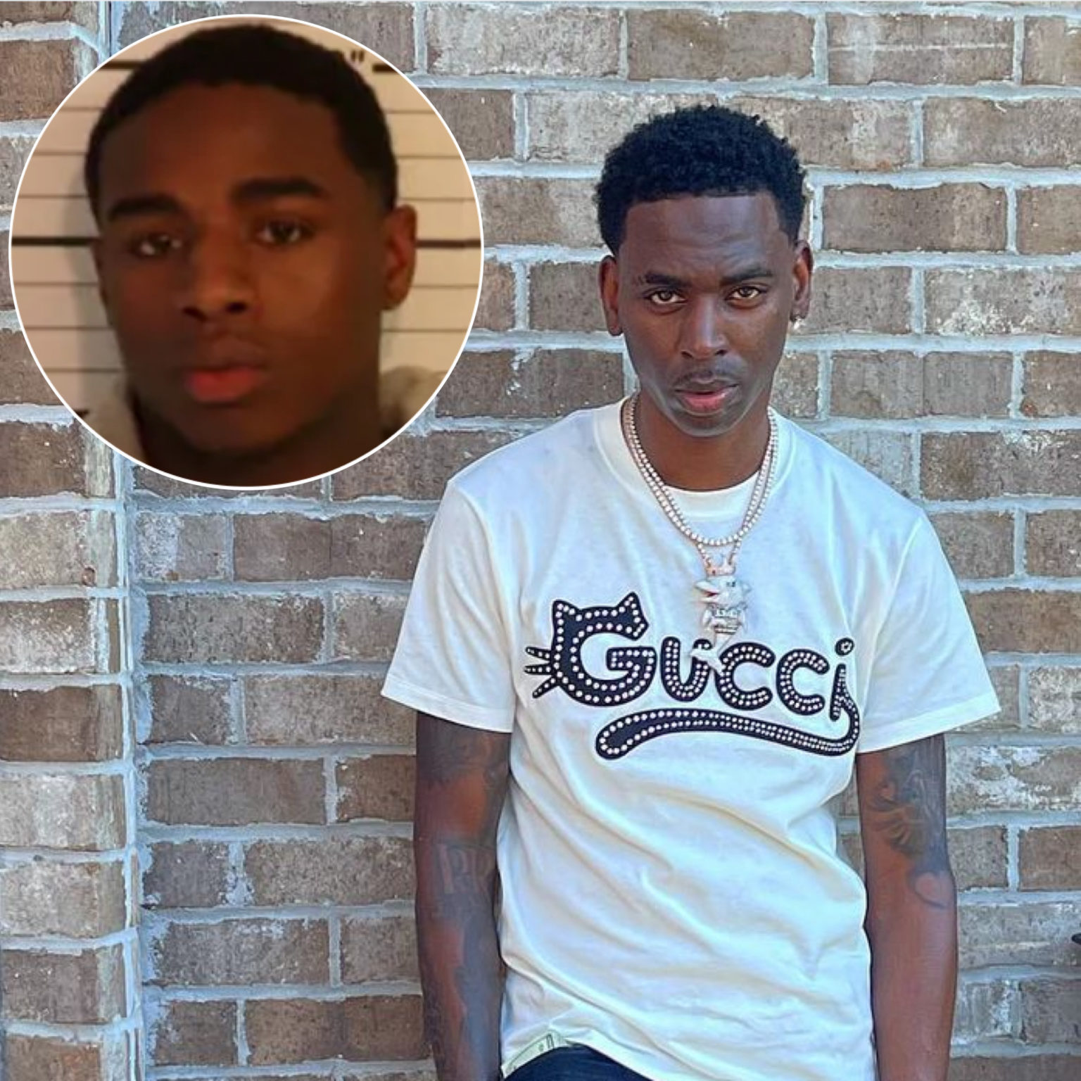 Young Dolph Murder Suspect Justin Johnson Has Been Found Guilty Of ...