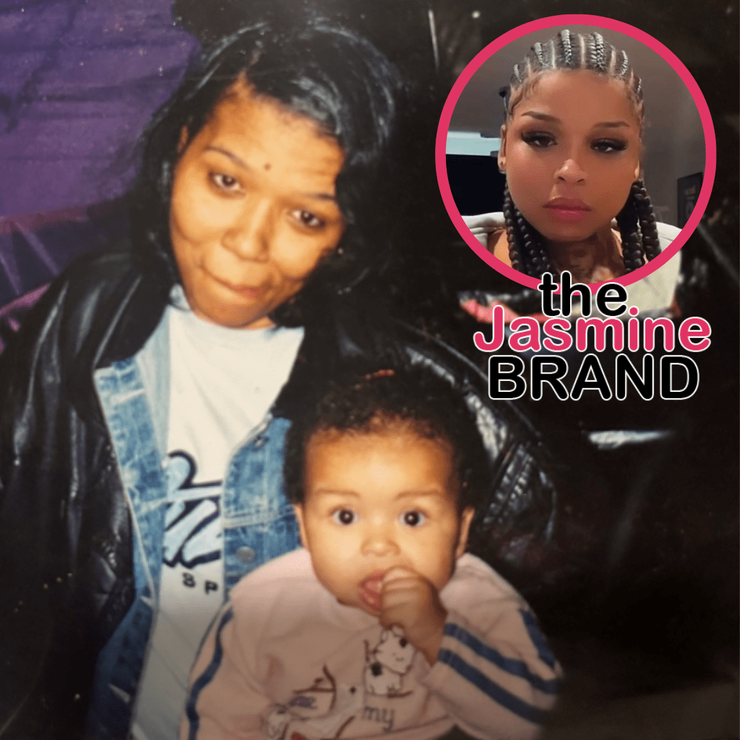 Chrisean Rock Asks For Help Finding A Rehab Facility For Her Mother Who ...