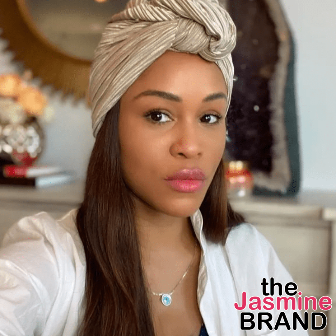 Eve Clarifies Jay-Z's Previous Remarks About The Success Of Female ...