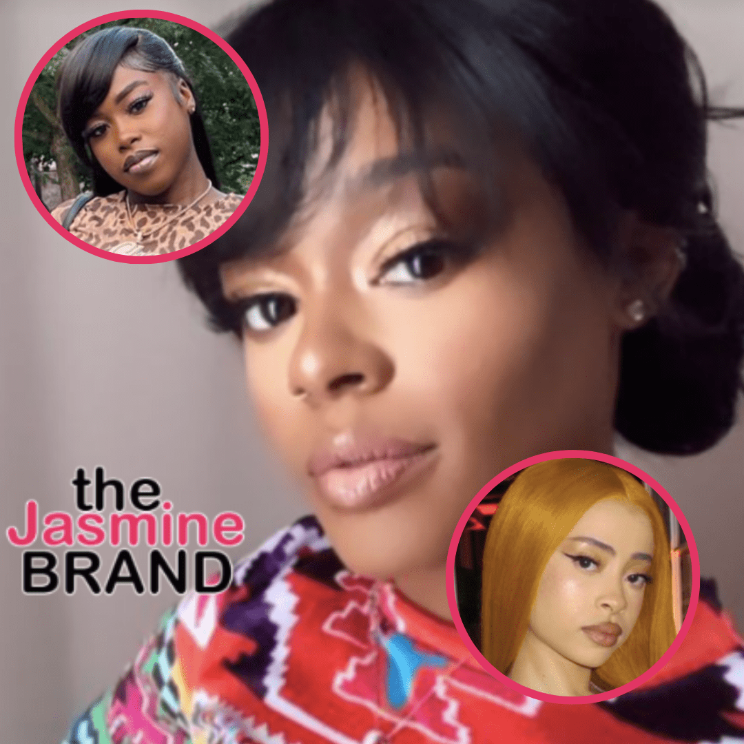 Azealia Banks Shades Ice Spice As She Announces Cleotrapa Will Join Her ...