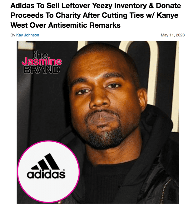 Kanye's Recently Fired Yeezy Designer Says Rapper Has 'Lost His Mind ...
