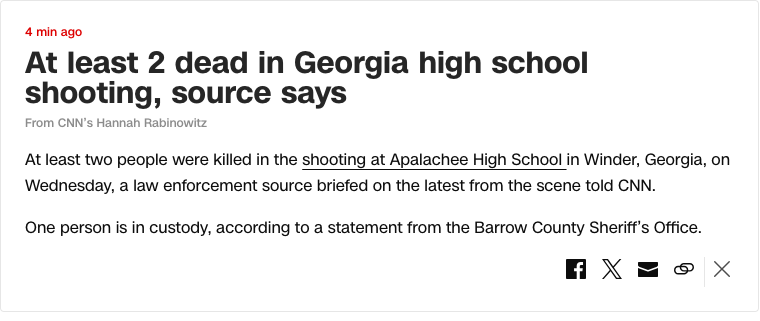 Update: 14-Year-Old Colt Gray’s Father, Colin Gray, Charged w ...