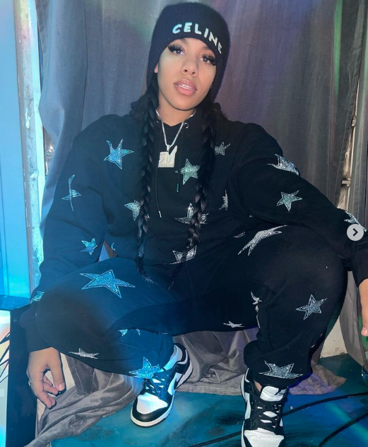 Eazy-E's Daughter Welcomes Child On What Would've Been The Late Rapper ...