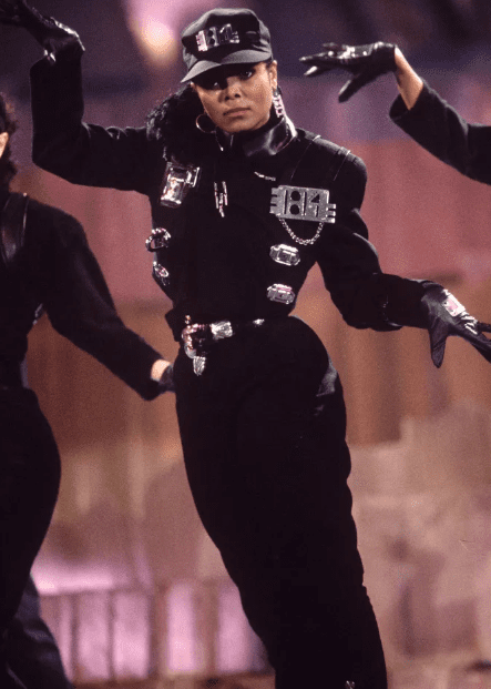 Janet Jackson Recalls Her Pants Ripping During Performance For Queen ...