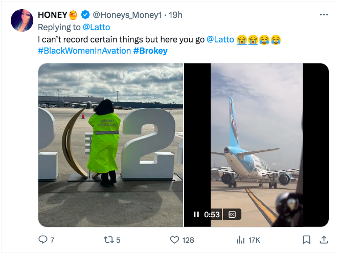 Latto Starts $10,000 'Brokey' Challenge After Being Accused Of Shading ...