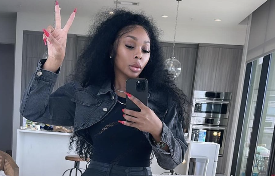 'Love & Hip Hop' Star Sierra Thomas Says ‘Paperwork Shouldn’t Be ...