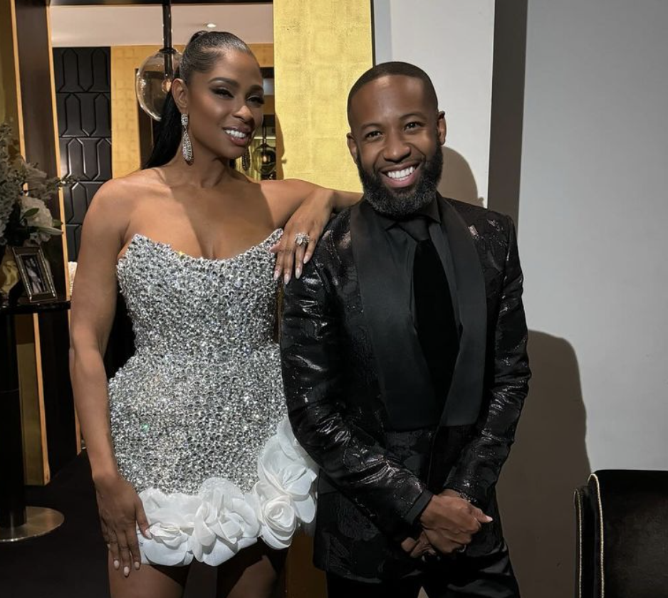 Jennifer Williams & Christian Gold’s Paris Wedding Draws Attention ...