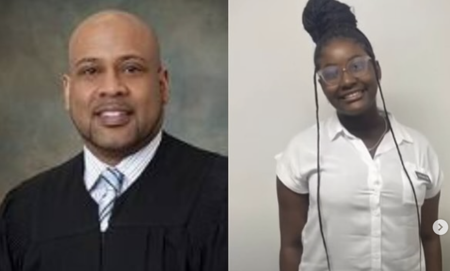 Judge Who Handcuffed Teen For Falling Asleep In His Courtroom Demoted ...