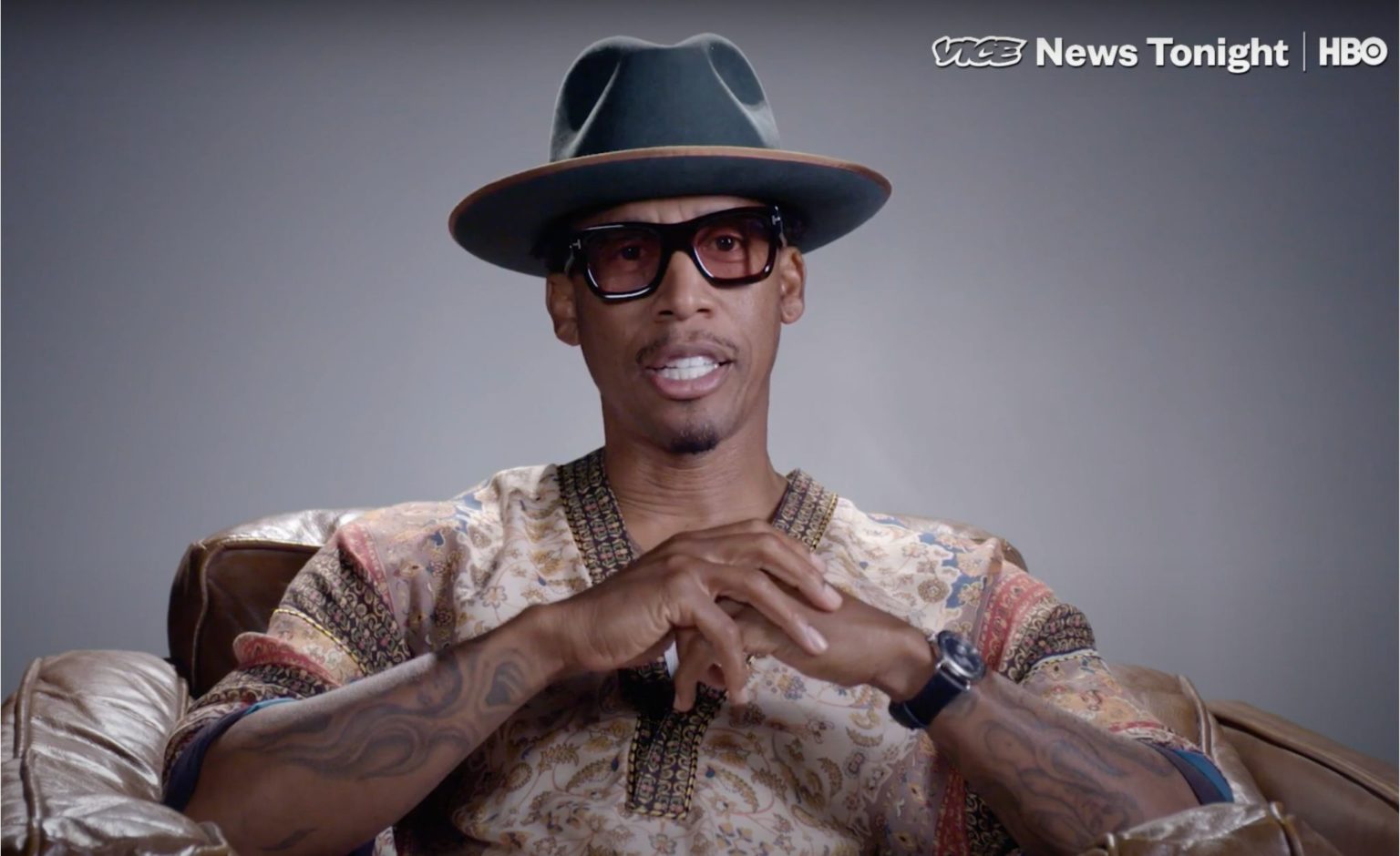 D'Angelo Reportedly Working On Long-Awaited Follow-Up To Acclaimed ...