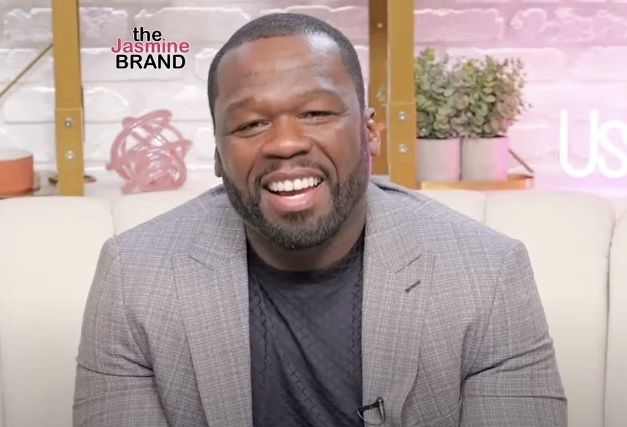 50 Cent Receives Public Apology From NYC Jeweler For Using Rapper’s ...
