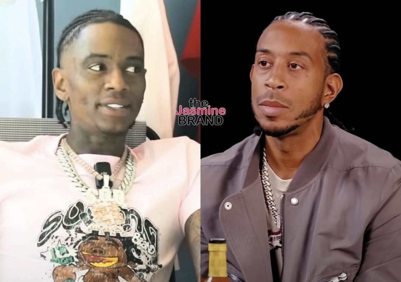 Soulja Boy Walks Back Claim That He Was The 1st Rapper To Fly A Plane ...