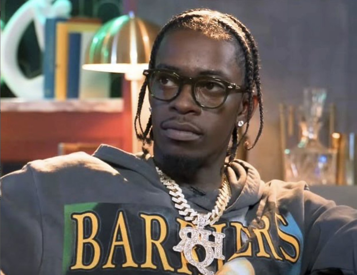 Rich Homie Quan's Cause Of Death Revealed As Accidental Drug Overdose ...