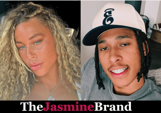 Update: Influencer Tiffany Jeffcoat Seemingly Shares Son Was Returned ...