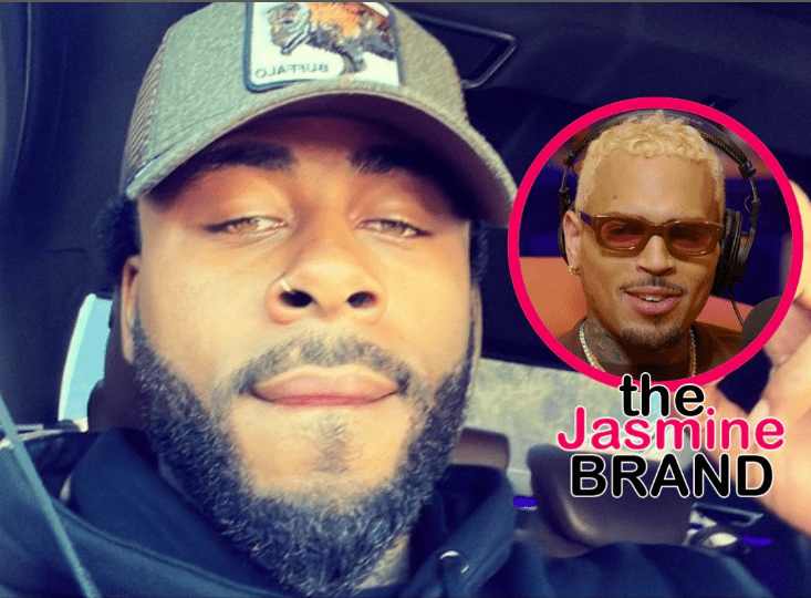 Sage The Gemini Named In New Police Report, Accused Of Assaulting A ...