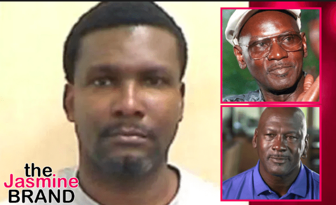 Man Convicted Of Killing Michael Jordan's Father Could Be Released From ...