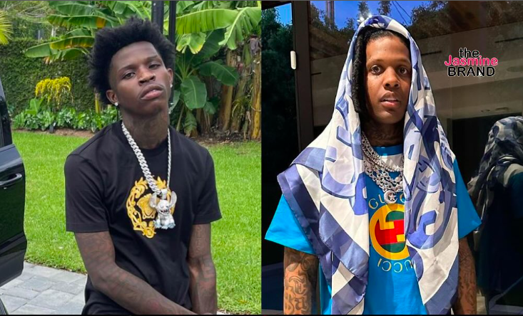 Quando Rondo Says His Issues w/ Lil Durk Could've Been Resolved Through ...