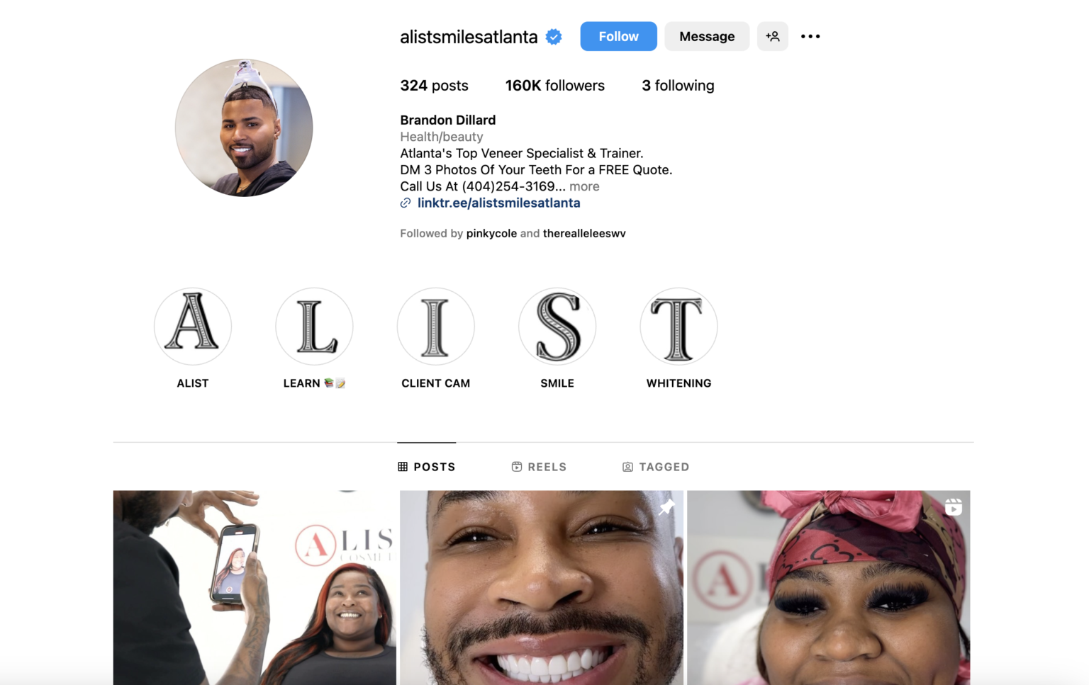 Atlanta's "Top Veneer Specialist" Arrested For Performing Procedures ...