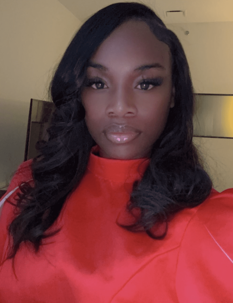Boxing Star Claressa Shields Says 'I Want Respect' As She Reflects On ...