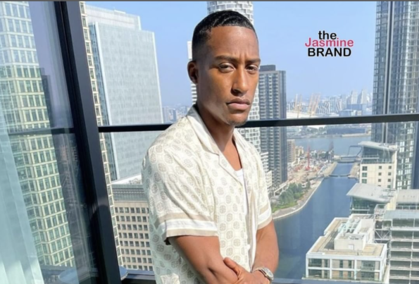 UK Rapper Yung Filly Arrested For Sexual Assault In Australia Amid Tour ...