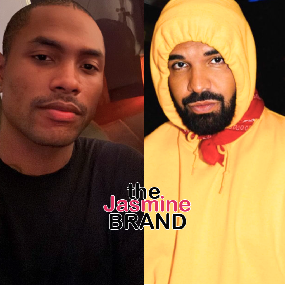 Steve Lacy Reacts To Drake Calling Him A 'Fragile Opp' - theJasmineBRAND