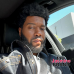 Singer Khalid Addresses Being Outed; Denies Ex-Lover's Claims That He ...