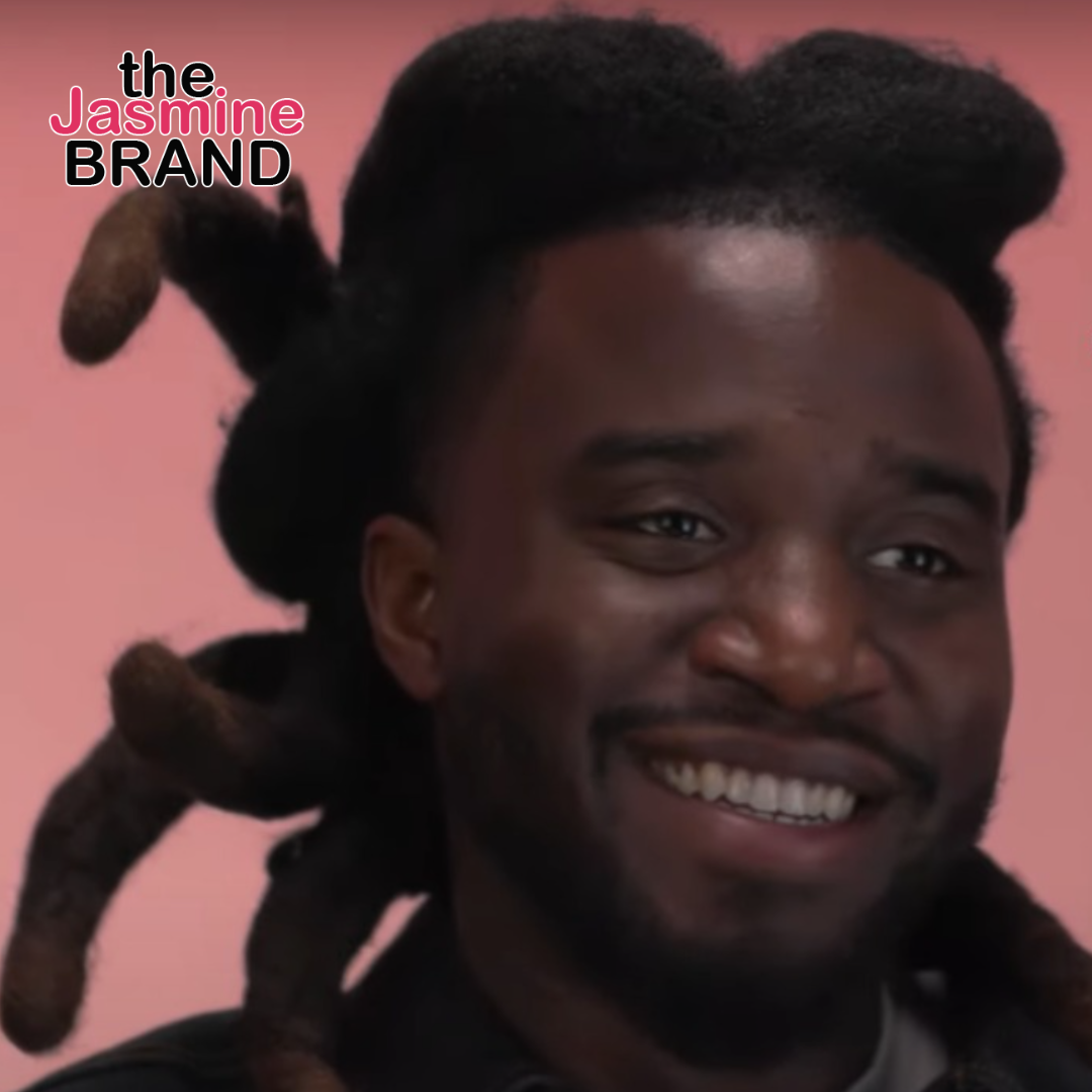 CMA Awards Face Backlash After Shaboozey Leaves Empty-Handed Despite ...