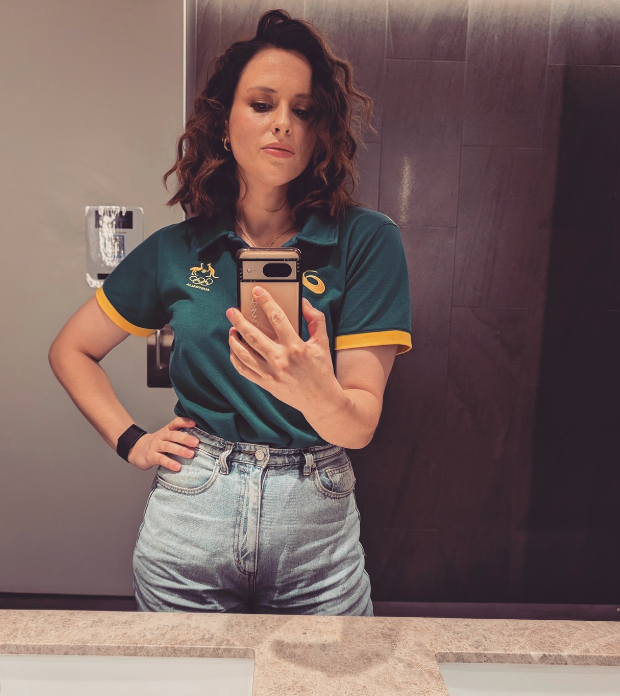 Australian Breakdancer Raygun Says She Won't Compete Again Following ...