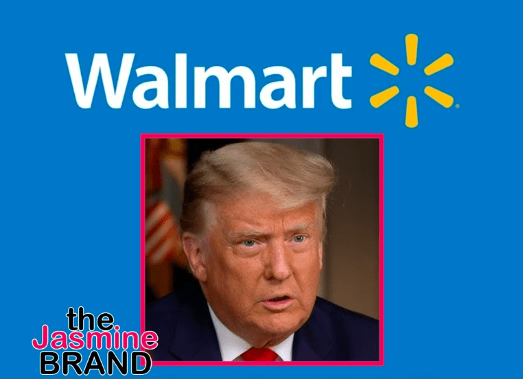 Walmart CFO Says Donald Trump's Tariff Proposal Could Raise Prices On ...