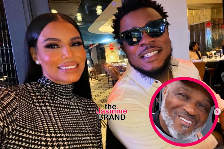 Mia Thornton & Boyfriend Incognito No Longer Follow Each Other On IG ...