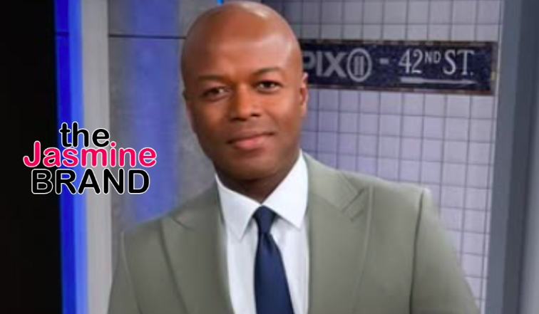 Former ABC News Anchor Kendis Gibson Says 2018 Sui@ide Attempt Was Partially Due To Alleged ...