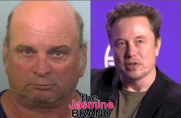 Florida Man Pretending To Be Elon Musk Arrested After Scamming Woman ...