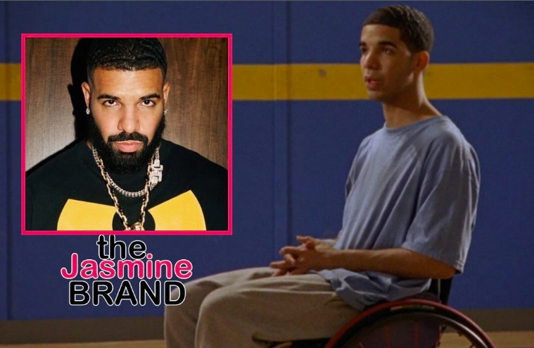Reports that Drake Allegedly Threatened Legal Action Against ‘Degrassi’ Over His Character Being ...