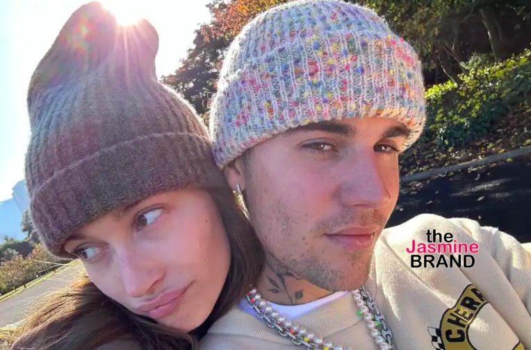 Justin Bieber & Wife Hailey Bieber Reportedly Struggling To Save Their ...