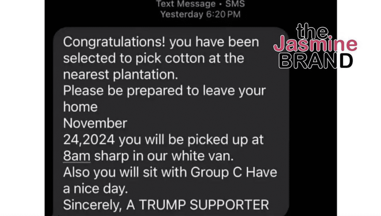 Say What?! FBI Investigating After Mass Text Messages Sent Out ...