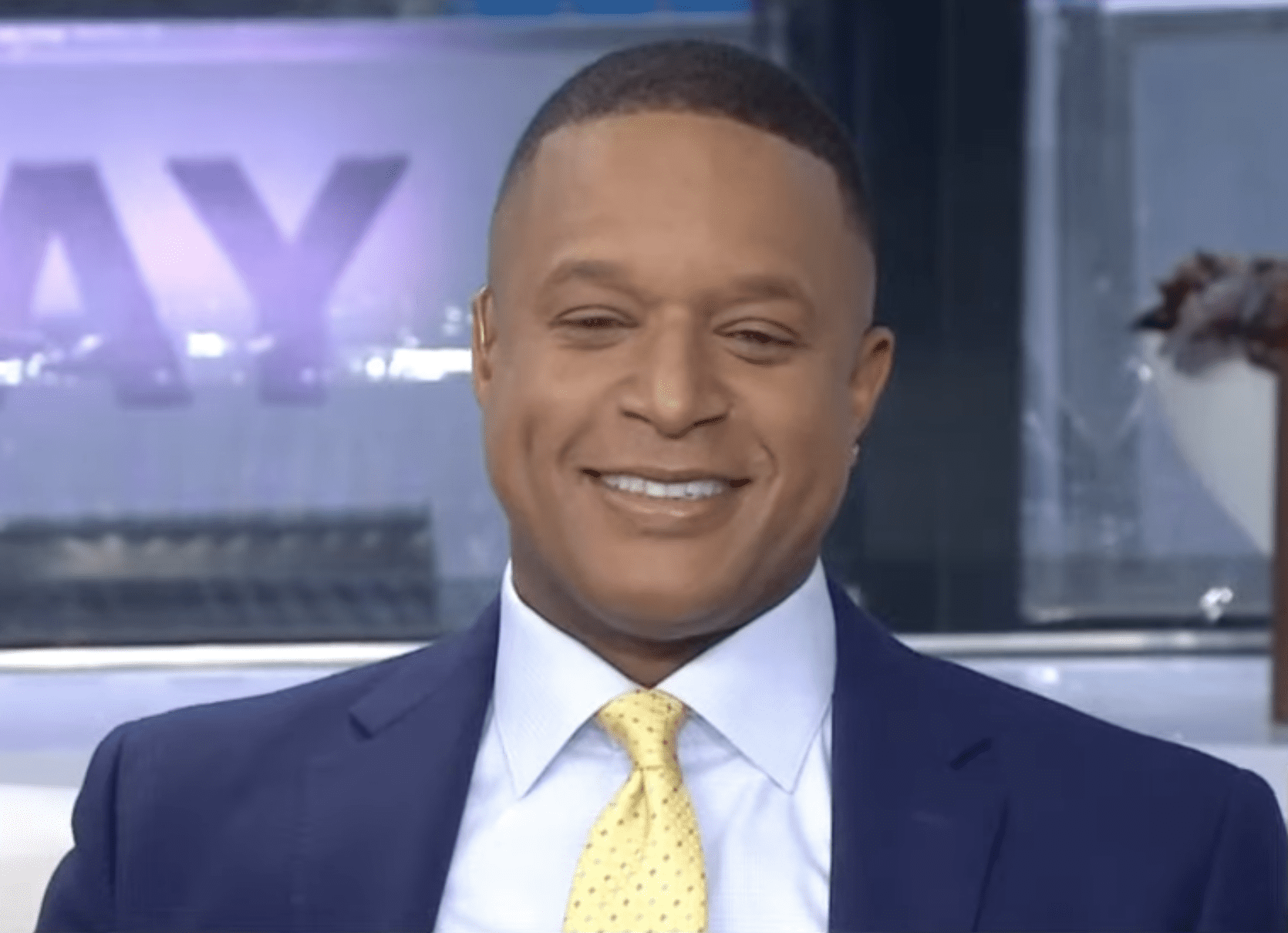 Craig Melvin Announced As New Co-Host Of 'TODAY' - theJasmineBRAND